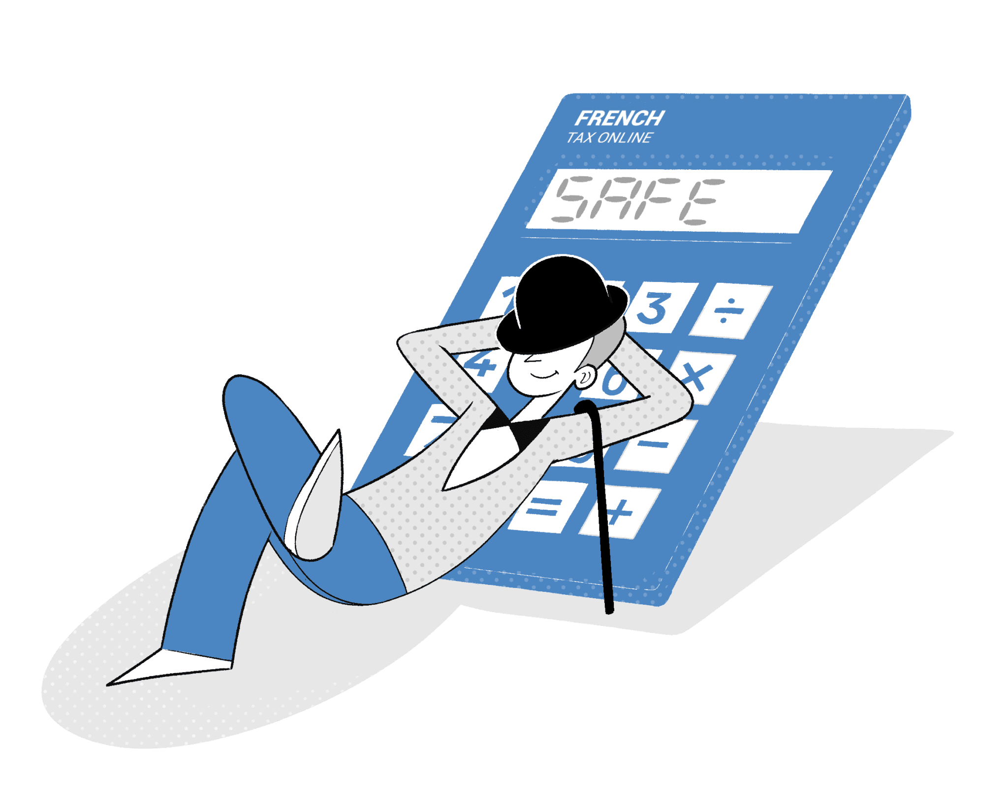 Home - FrenchTaxOnline